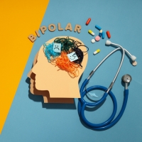 Living with Bipolar Disorder: Daily Challenges & Coping Strategies